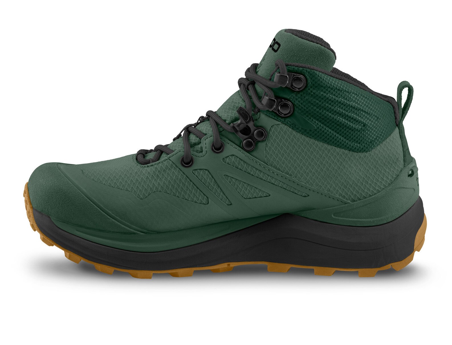 Topo Athletic Men's Trailventure 2 WP Waterproof Hiking Boots