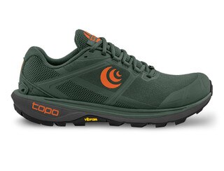 Topo Athletic Terraventure 4 WP | Men's Waterproof Trail Runner
