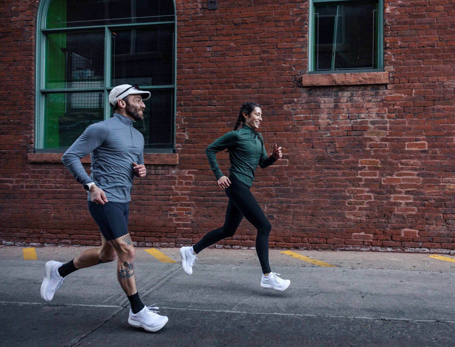 Topo Athletic Atmos Shoes - Max Cushion Shoes for Women