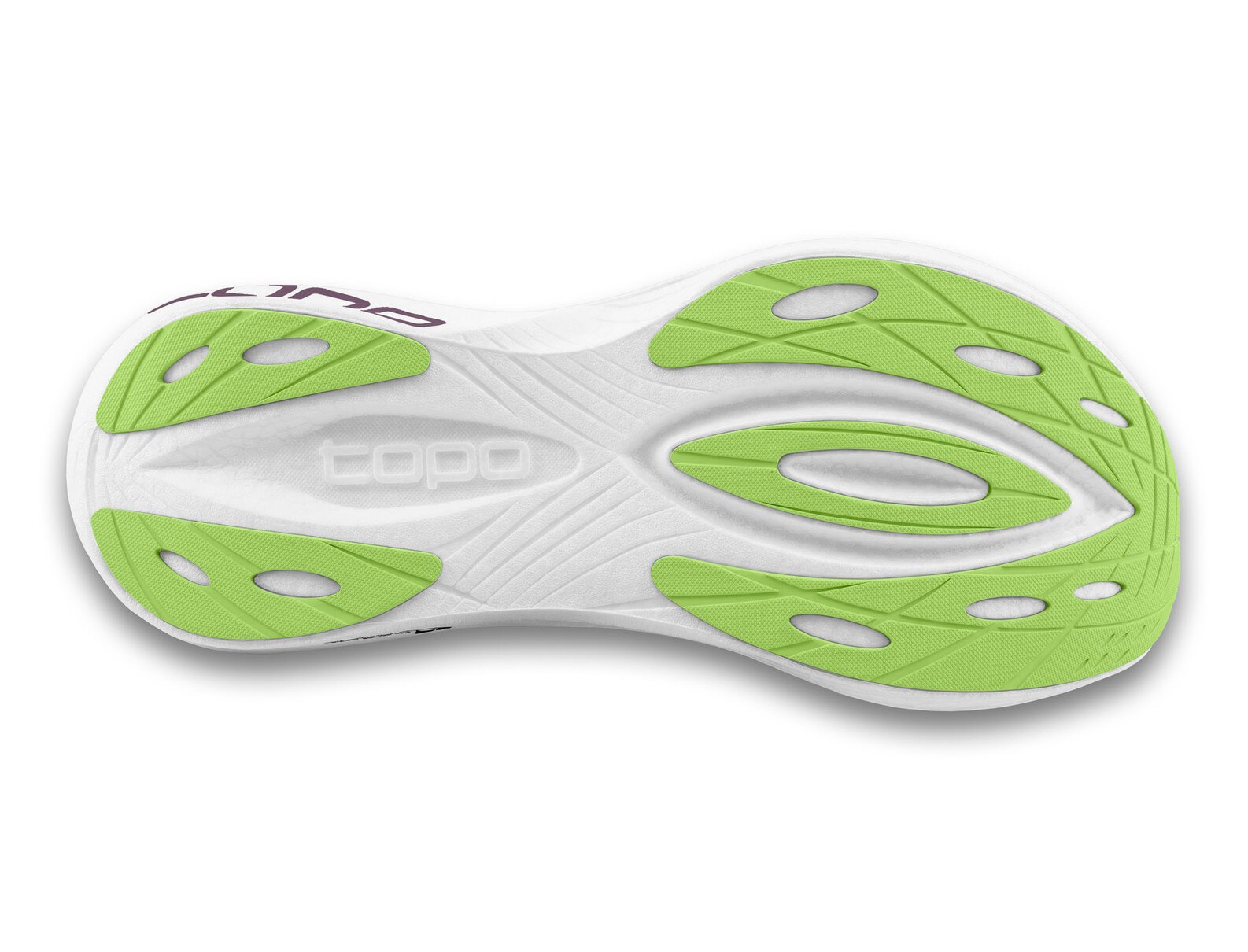 Topo Athletic Specter 2 | Women's High-Cushion Performance Trainer