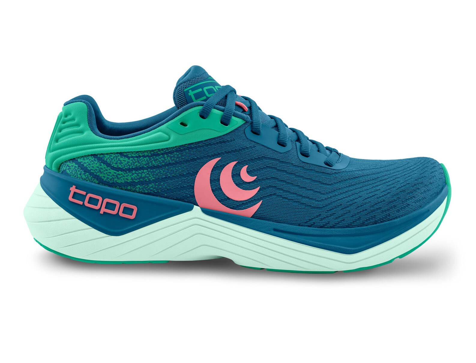 Topo Athletic Ultrafly 5 - Women's Stability Training Shoes