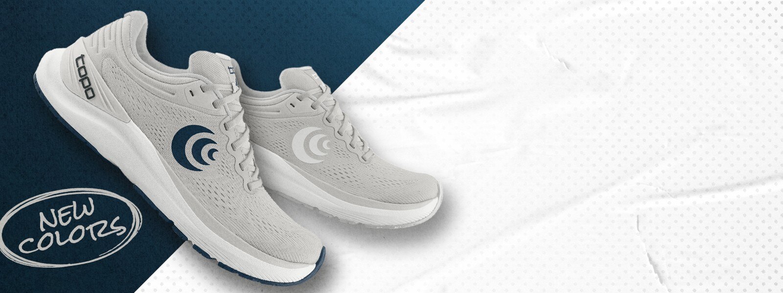 Topo Athletic Shoes & Gear | Move Better. Naturally.