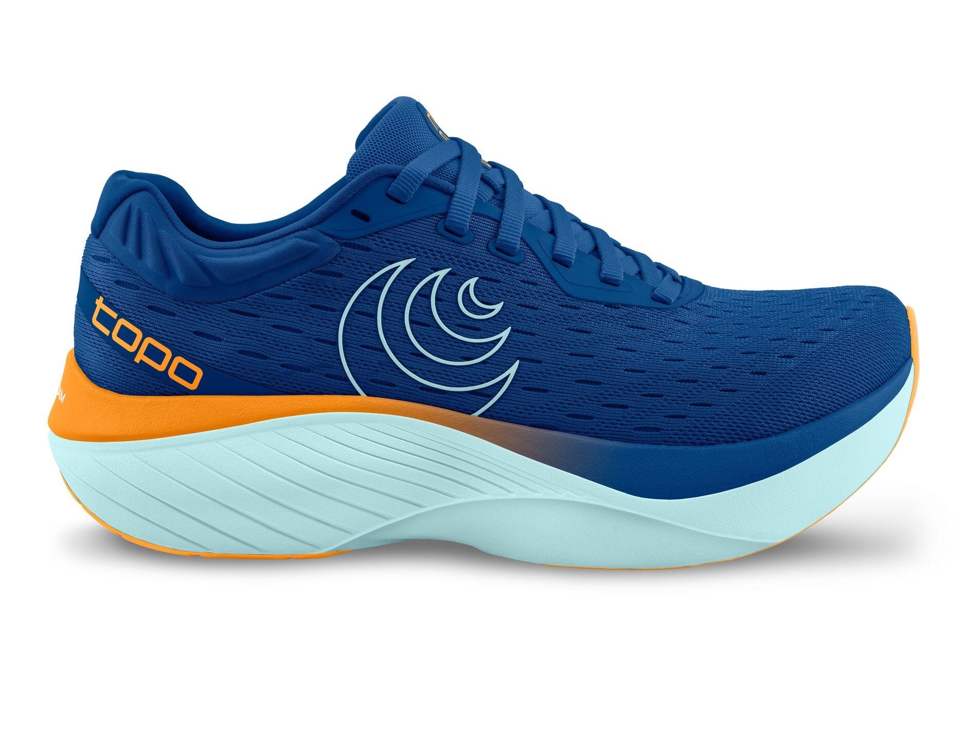 Topo Athletic Specter 2 | Men's High-Cushion Performance Trainer